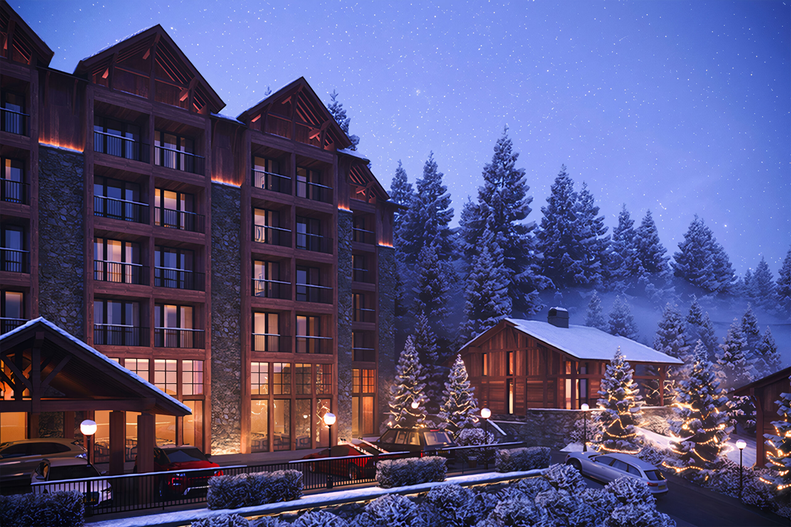 Ceylan Splend’or - Mountain Is Our Home