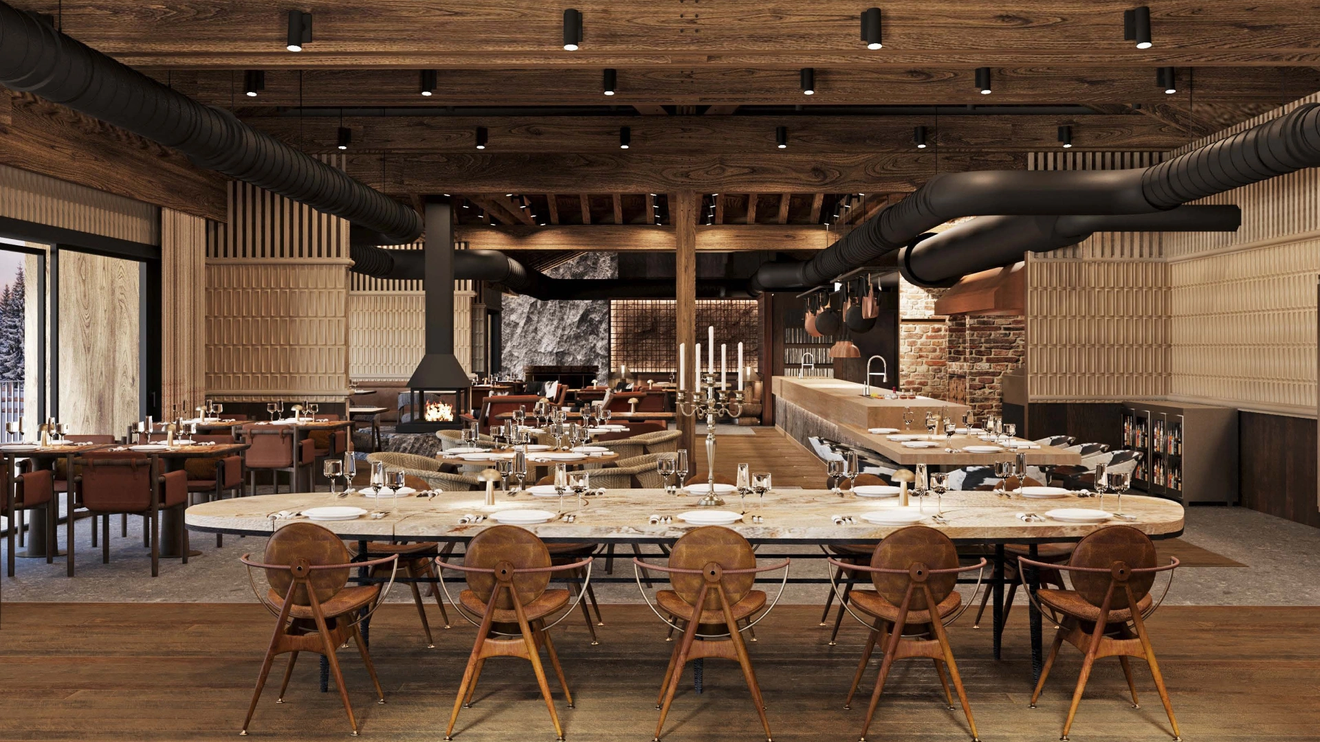 Ceylan Splend’or - Mountain Is Our Home