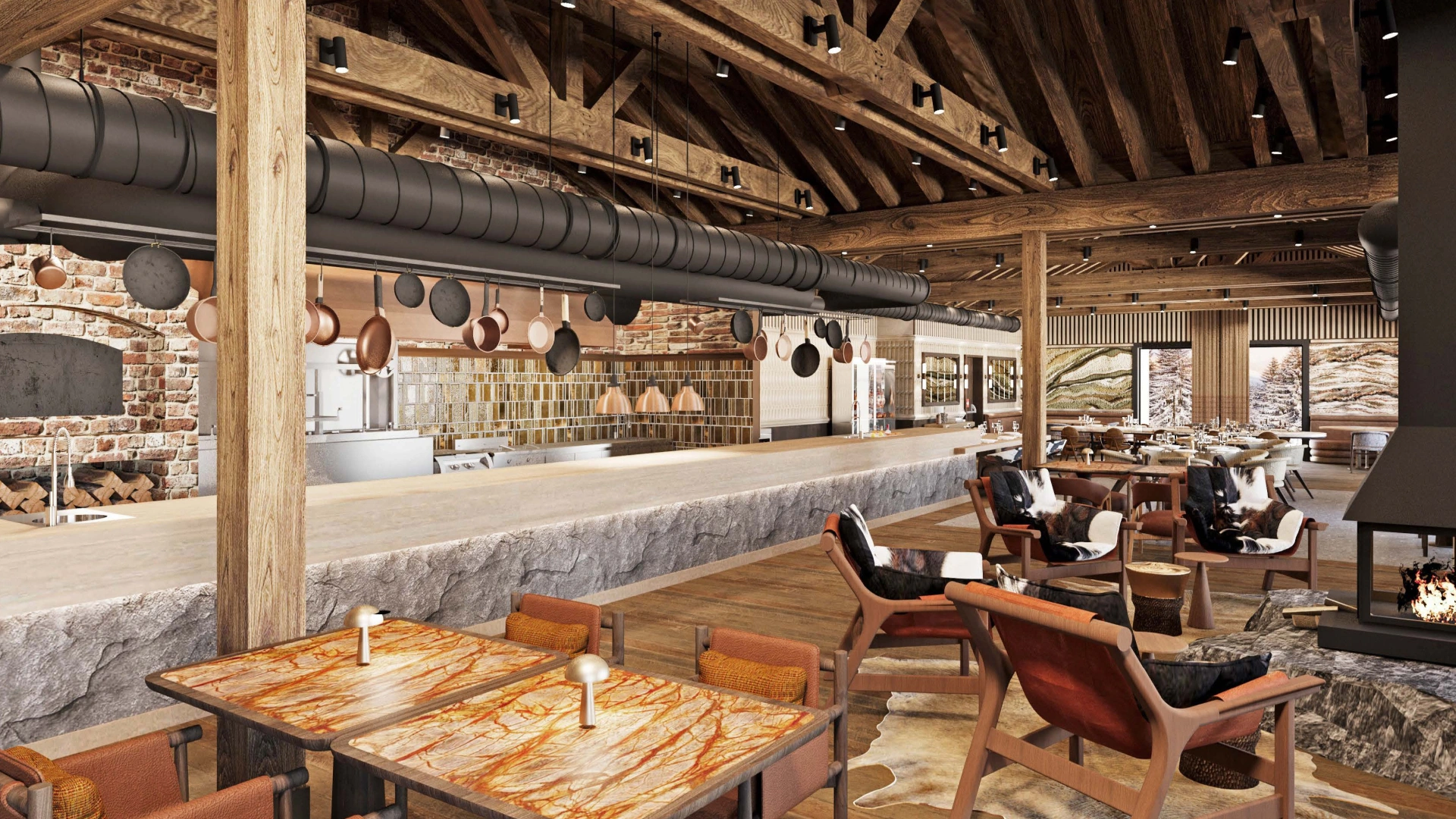 Ceylan Splend’or - Mountain Is Our Home